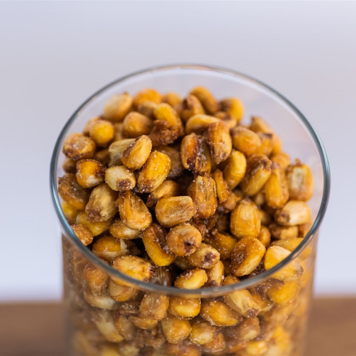 PARCHED CORN – Patsy’s Candies